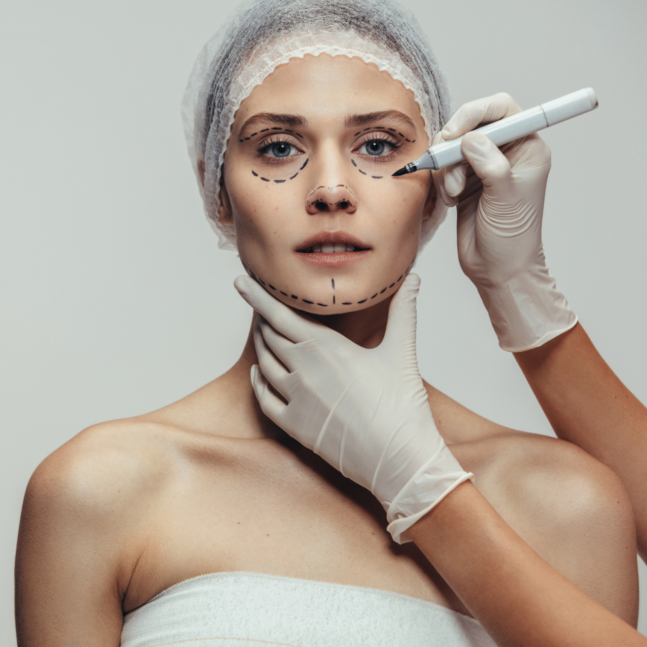 Plastic Surgery - American Hospital Dubai-Nigeria Ltd